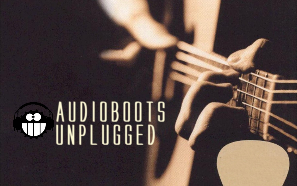 Acoustic Unplugged Mashup Album