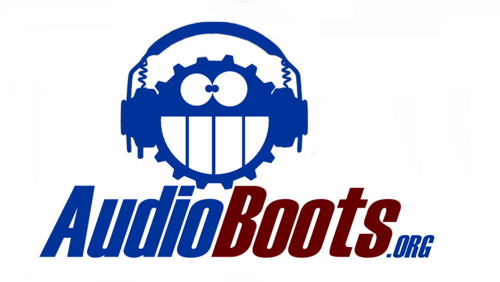 AudioBoots